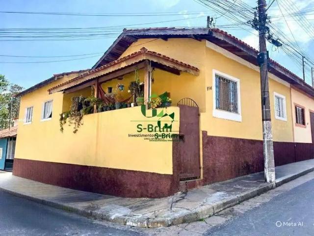Casa / Sobrado para Venda em Atibaia/SP Centro 2 Quartos