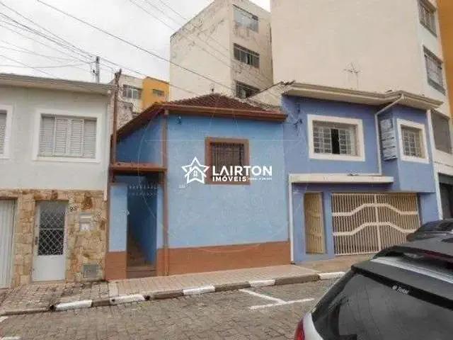 Casa / Sobrado para Venda em Atibaia/SP Centro 2 Quartos