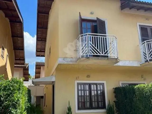 Casa / Sobrado para Venda em Atibaia/SP Centro 2 Quartos
