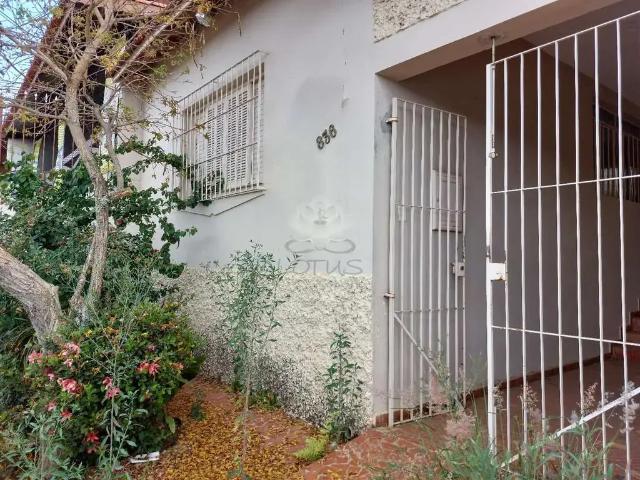 Casa / Sobrado para Venda em Atibaia/SP Centro 2 Quartos