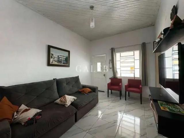 Casa / Sobrado para Venda em Atibaia/SP Centro 2 Quartos