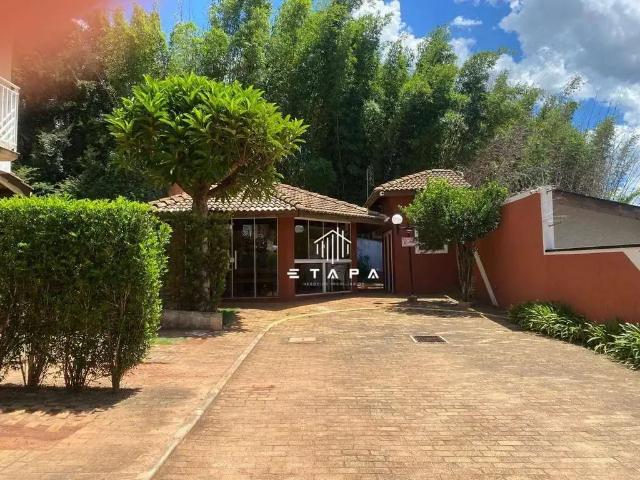 Casa / Sobrado para Venda em Atibaia/SP Centro 2 Quartos