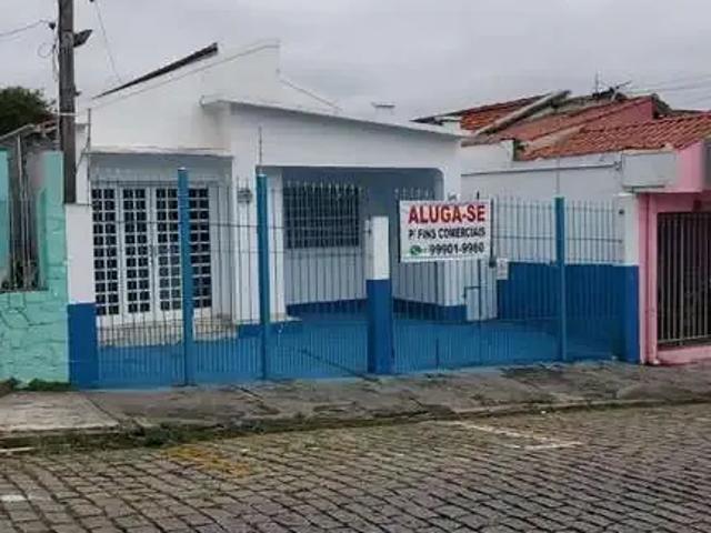 Casa / Sobrado para Venda em Atibaia/SP Centro 2 Quartos