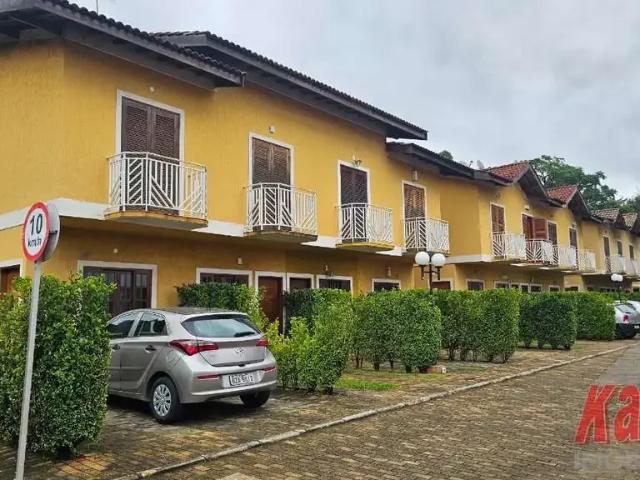 Casa / Sobrado para Venda em Atibaia/SP Centro 2 Quartos