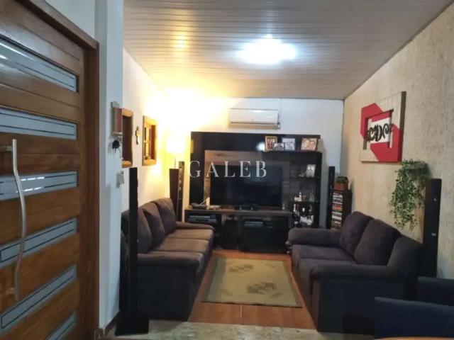 Casa / Sobrado para Venda em Atibaia/SP Centro 2 Quartos