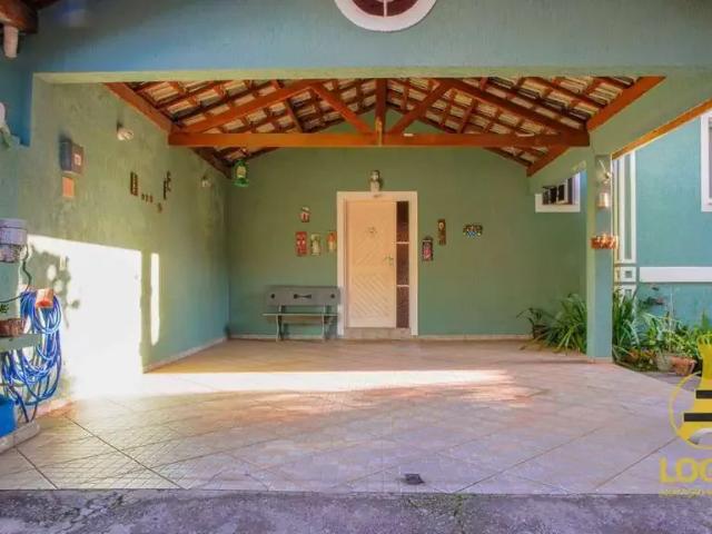 Casa / Sobrado para Venda em Atibaia/SP Centro 3 Quartos