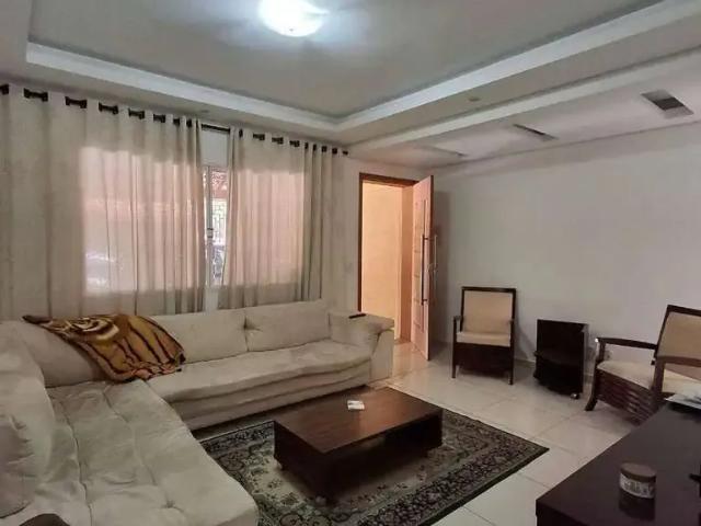 Casa / Sobrado para Venda em Atibaia/SP Centro 3 Quartos