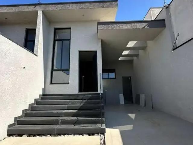 Casa / Sobrado para Venda em Atibaia/SP Centro 3 Quartos