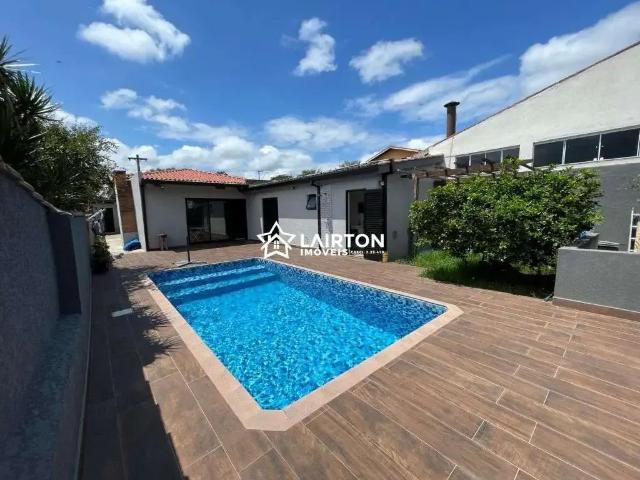Casa / Sobrado para Venda em Atibaia/SP Centro 3 Quartos