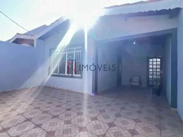 Casa / Sobrado para Venda em Atibaia/SP Centro 3 Quartos