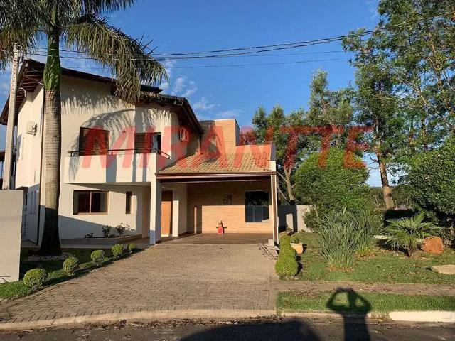 Casa / Sobrado para Venda em Atibaia/SP Centro 3 Quartos