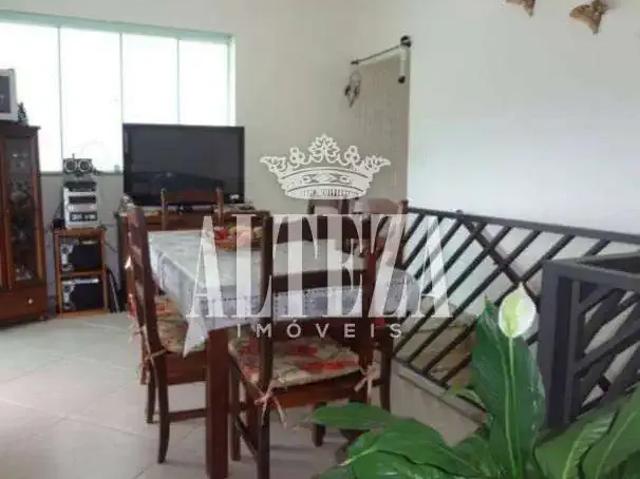 Casa / Sobrado para Venda em Atibaia/SP Centro 3 Quartos
