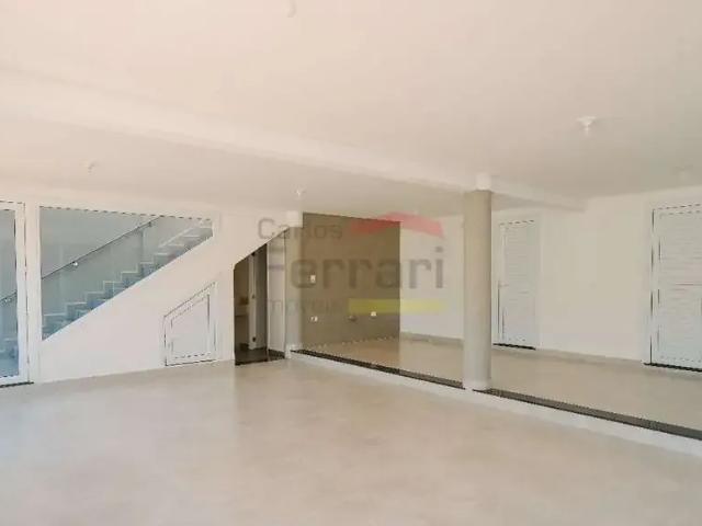 Casa / Sobrado para Venda em Atibaia/SP Centro 3 Quartos