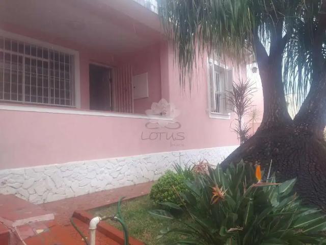 Casa / Sobrado para Venda em Atibaia/SP Centro 3 Quartos
