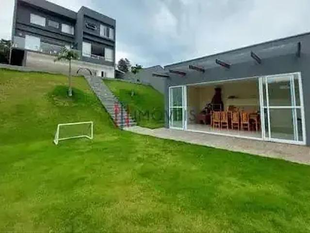 Casa / Sobrado para Venda em Atibaia/SP Centro 3 Quartos