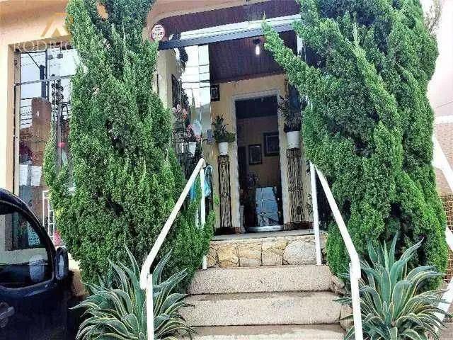 Casa / Sobrado para Venda em Atibaia/SP Centro 3 Quartos