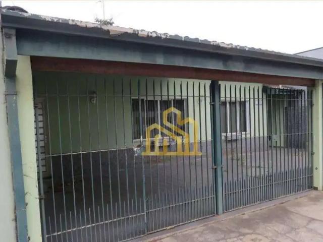 Casa / Sobrado para Venda em Atibaia/SP Centro 4 Quartos