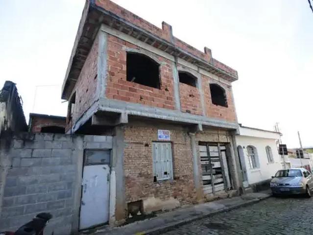 Casa / Sobrado para Venda em Atibaia/SP Centro 4 Quartos