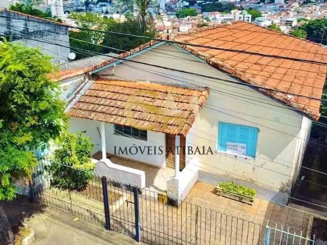 Casa / Sobrado para Venda em Atibaia/SP Centro 4 Quartos