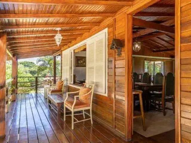 Casa / Sobrado para Venda em Atibaia/SP Centro 4 Quartos