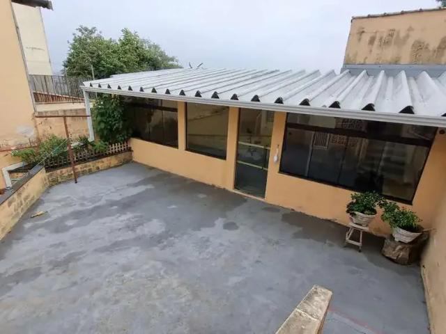 Casa / Sobrado para Venda em Atibaia/SP Centro 4 Quartos