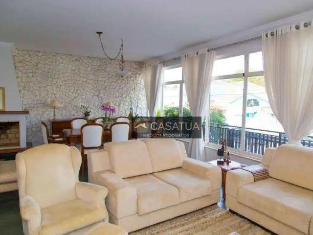 Casa / Sobrado para Venda em Atibaia/SP Centro 5 Quartos