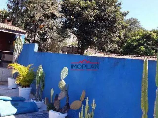 Casa / Sobrado para Venda em Atibaia/SP Chácara Parque São Pedro 2 Quartos