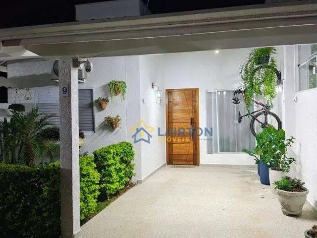 Casa / Sobrado para Venda em Atibaia/SP Chácara Parque São Pedro 2 Quartos