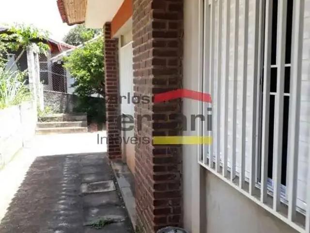 Casa / Sobrado para Venda em Atibaia/SP Chácaras Fernão Dias 3 Quartos