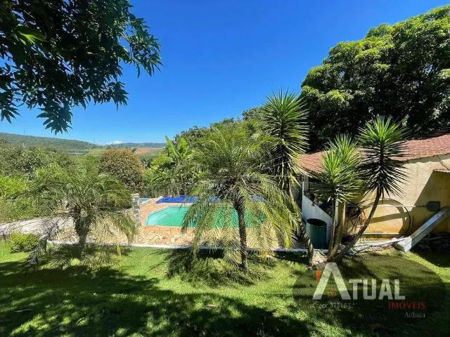 Casa / Sobrado para Venda em Atibaia/SP Chácaras Fernão Dias 1 Quartos