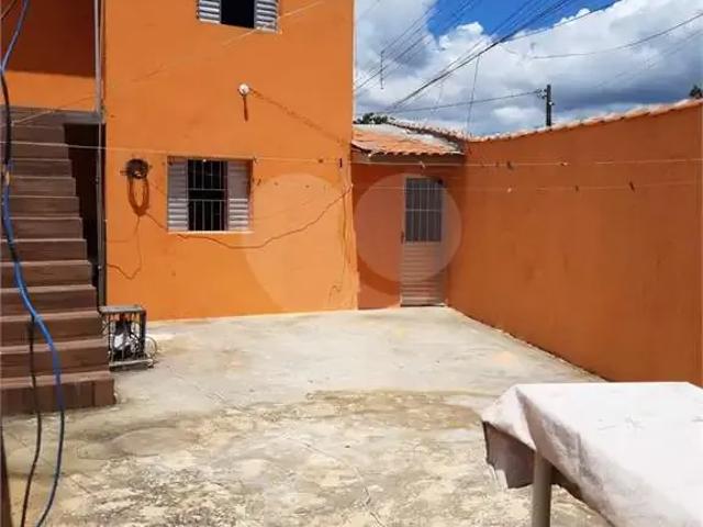 Casa / Sobrado para Venda em Atibaia/SP Chácaras Fernão Dias