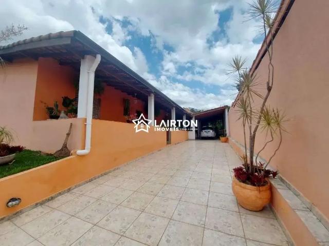 Casa / Sobrado para Venda em Atibaia/SP Chácaras Fernão Dias 2 Quartos