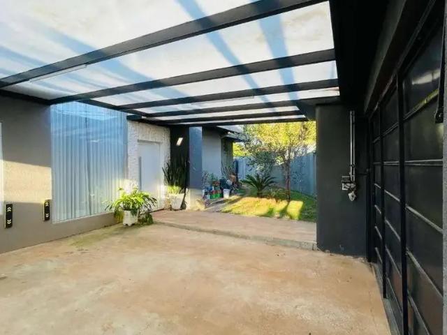 Casa / Sobrado para Venda em Atibaia/SP Chácaras Interlagos 3 Quartos