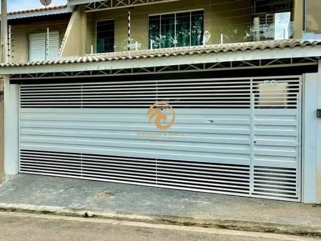 Casa / Sobrado para Venda em Atibaia/SP Chácaras Maringá 4 Quartos