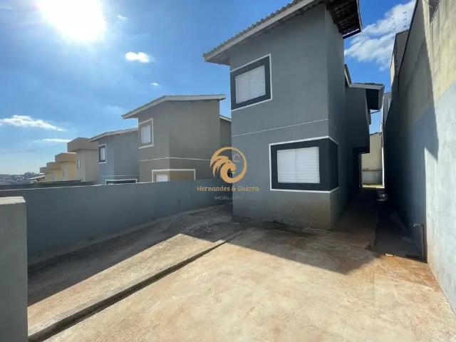 Casa / Sobrado para Venda em Atibaia/SP Chácaras Maringá 2 Quartos