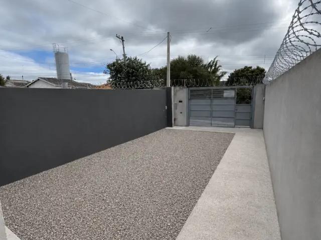 Casa / Sobrado para Venda em Atibaia/SP Chácaras Maringá 2 Quartos