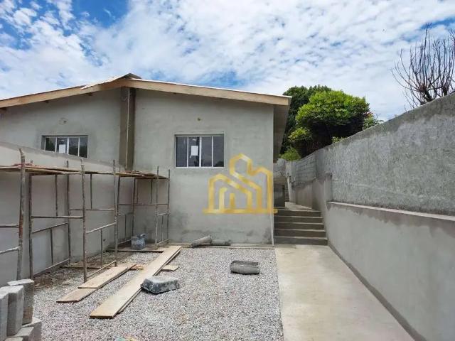 Casa / Sobrado para Venda em Atibaia/SP Chácaras Maringá 2 Quartos