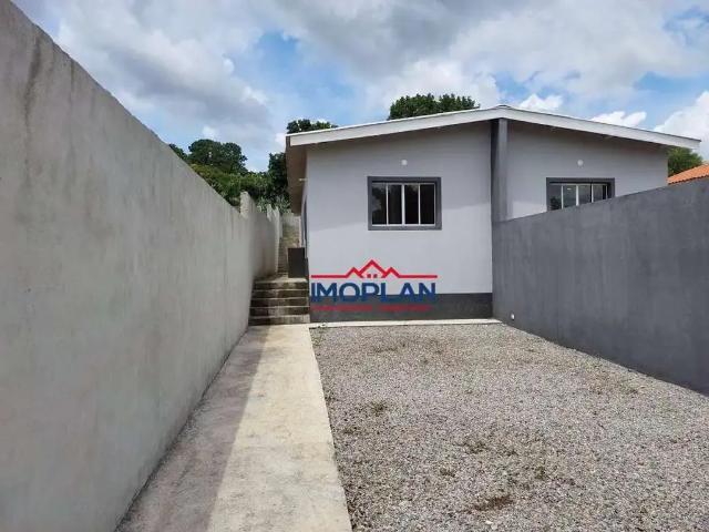 Casa / Sobrado para Venda em Atibaia/SP Chácaras Maringá 2 Quartos