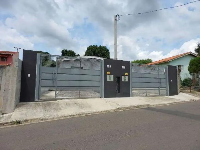 Casa / Sobrado para Venda em Atibaia/SP Chácaras Maringá 2 Quartos