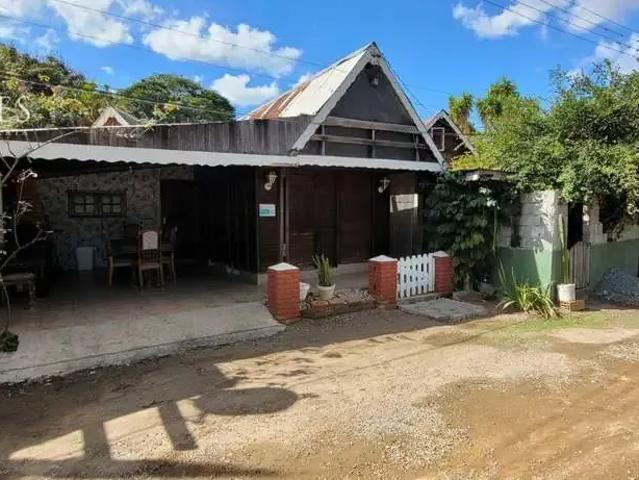 Casa / Sobrado para Venda em Atibaia/SP Chácaras Maringá 2 Quartos