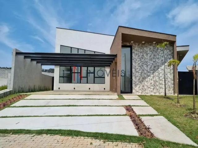Casa / Sobrado para Venda em Atibaia/SP Chácaras Maringá 3 Quartos