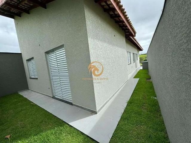 Casa / Sobrado para Venda em Atibaia/SP Chácaras Maringá 3 Quartos