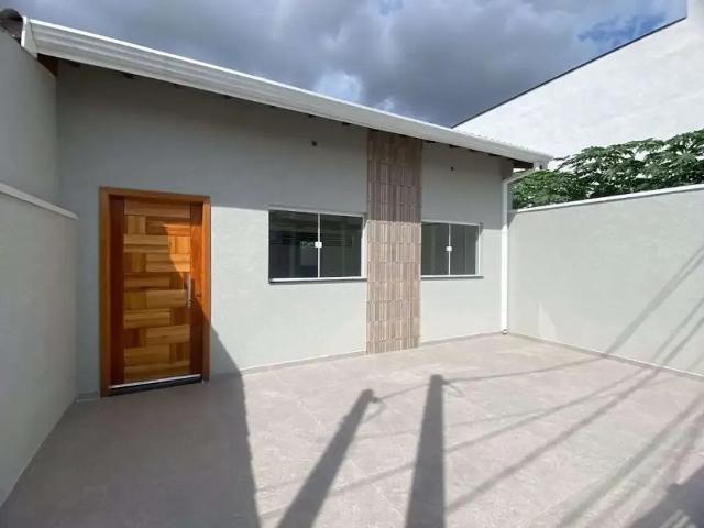 Casa / Sobrado para Venda em Atibaia/SP Chácaras Maringá 3 Quartos