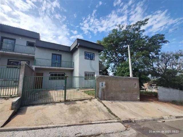 Casa / Sobrado para Venda em Atibaia/SP Chácaras Maringá 3 Quartos