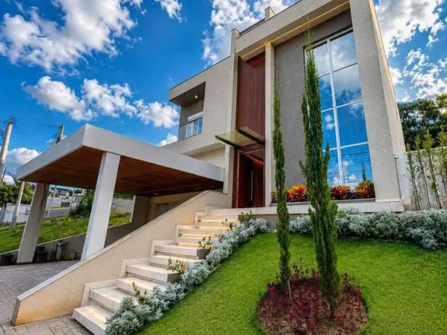Casa / Sobrado para Venda em Atibaia/SP Chácaras Maringá 3 Quartos