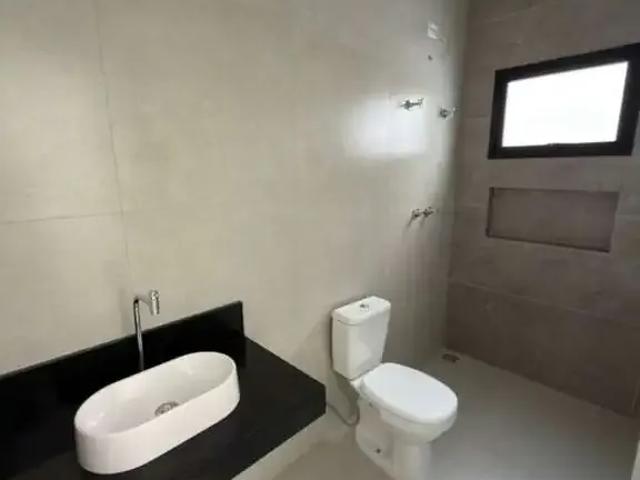 Casa / Sobrado para Venda em Atibaia/SP Chácaras Maringá 3 Quartos