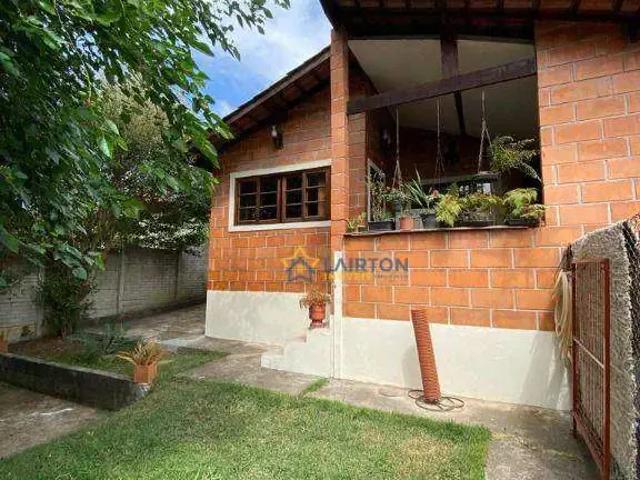 Casa / Sobrado para Venda em Atibaia/SP Chácaras Maringá 3 Quartos
