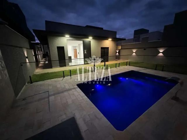 Casa / Sobrado para Venda em Atibaia/SP Chácaras Maringá 3 Quartos