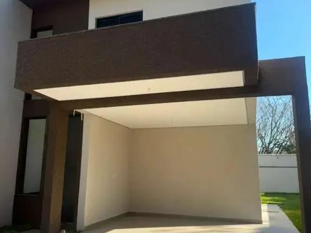 Casa / Sobrado para Venda em Atibaia/SP Chácaras Maringá 3 Quartos