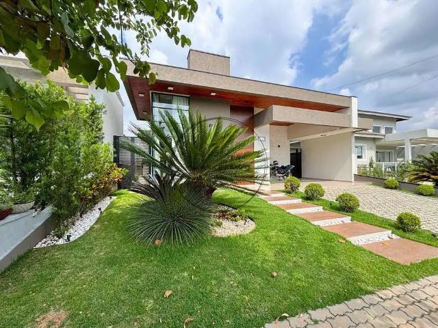 Casa / Sobrado para Venda em Atibaia/SP Chácaras Maringá 3 Quartos